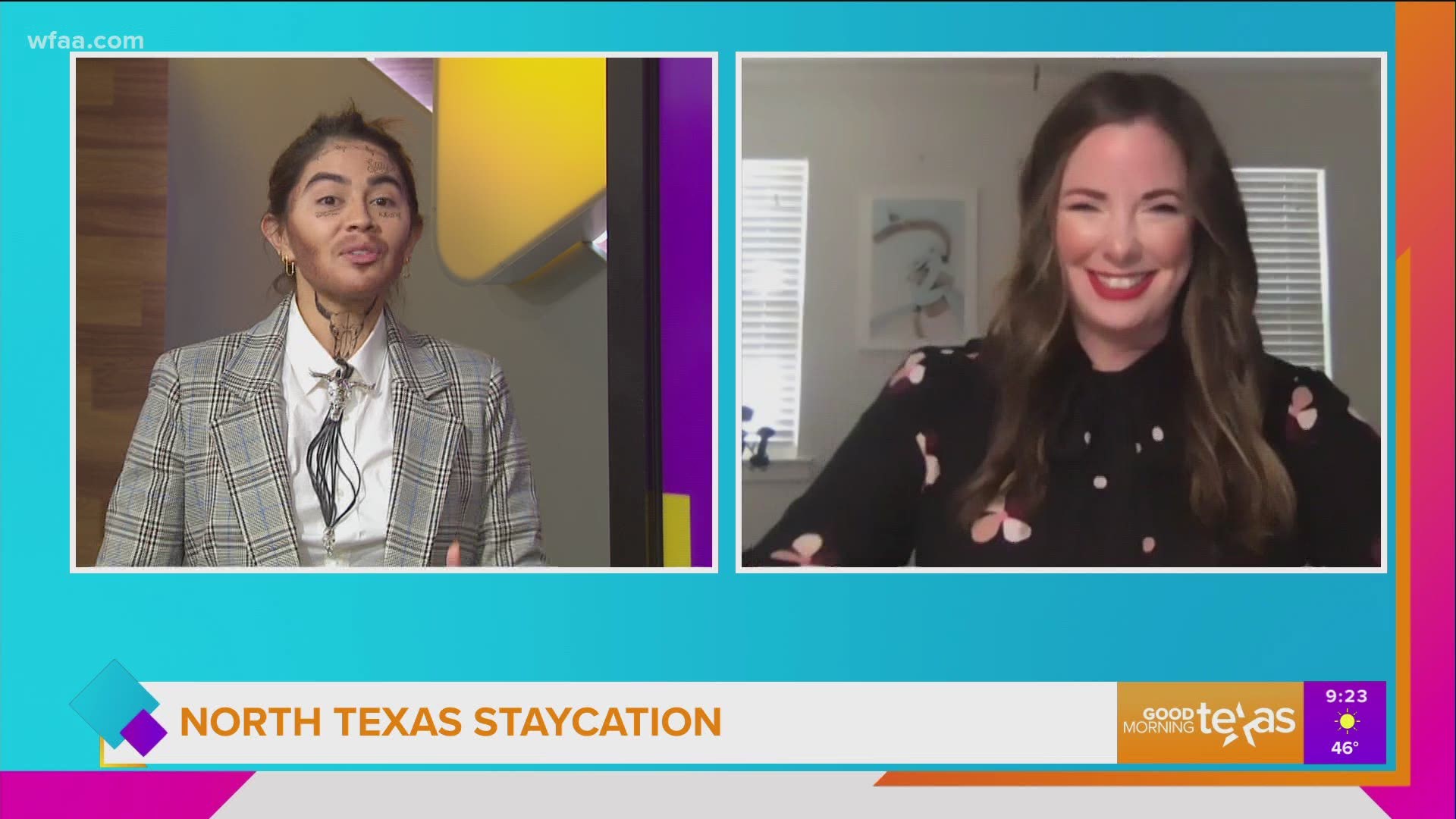 North Texas staycation ideas | wfaa.com