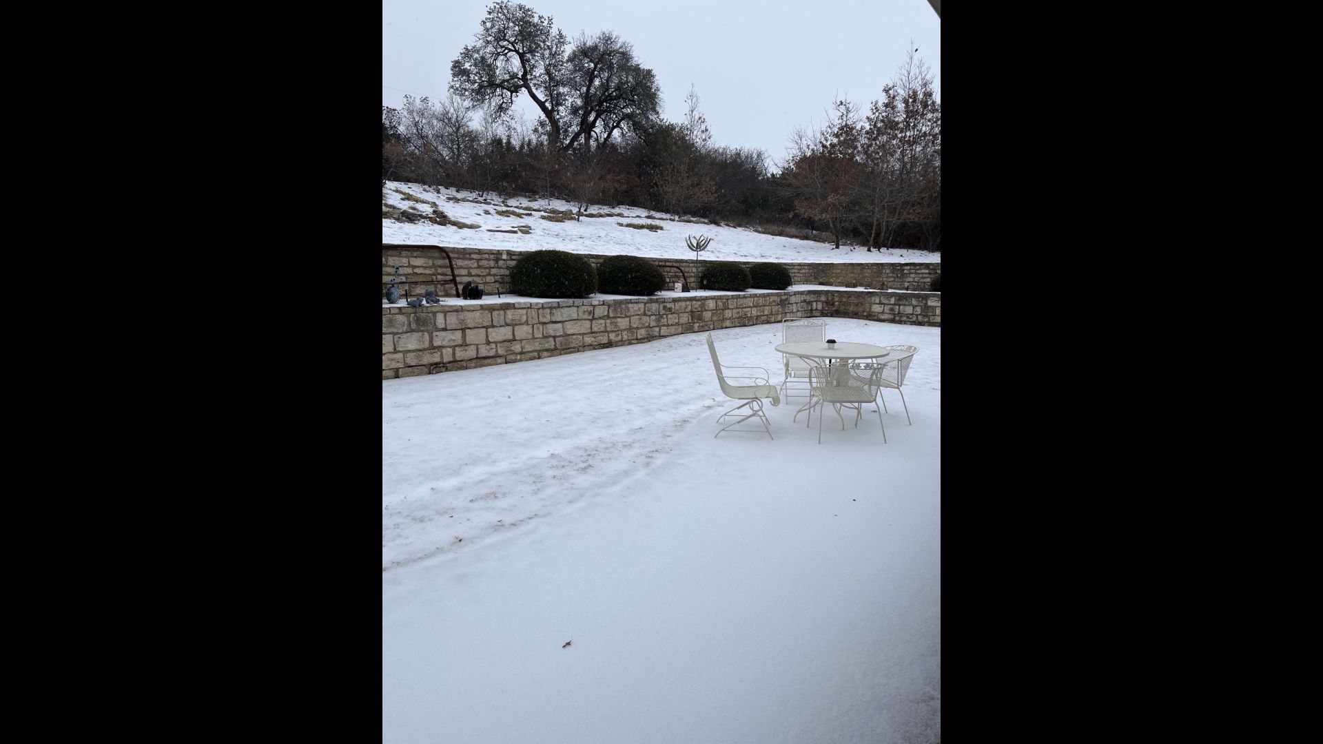 Photos of January 30 2023 Winter Storm Dallas Fort Worth Texas | wfaa.com
