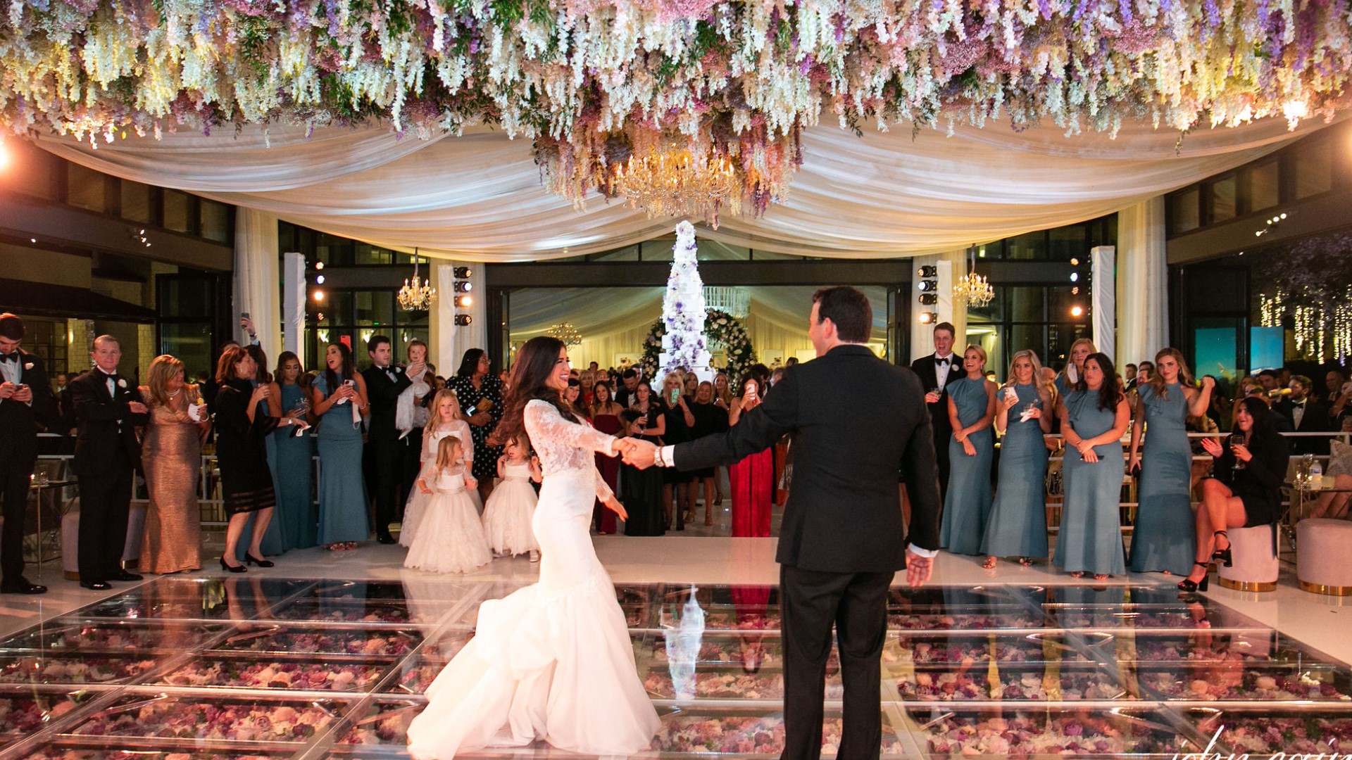 ‘The ultimate love story’: Dallas couple meets, falls in love on ...