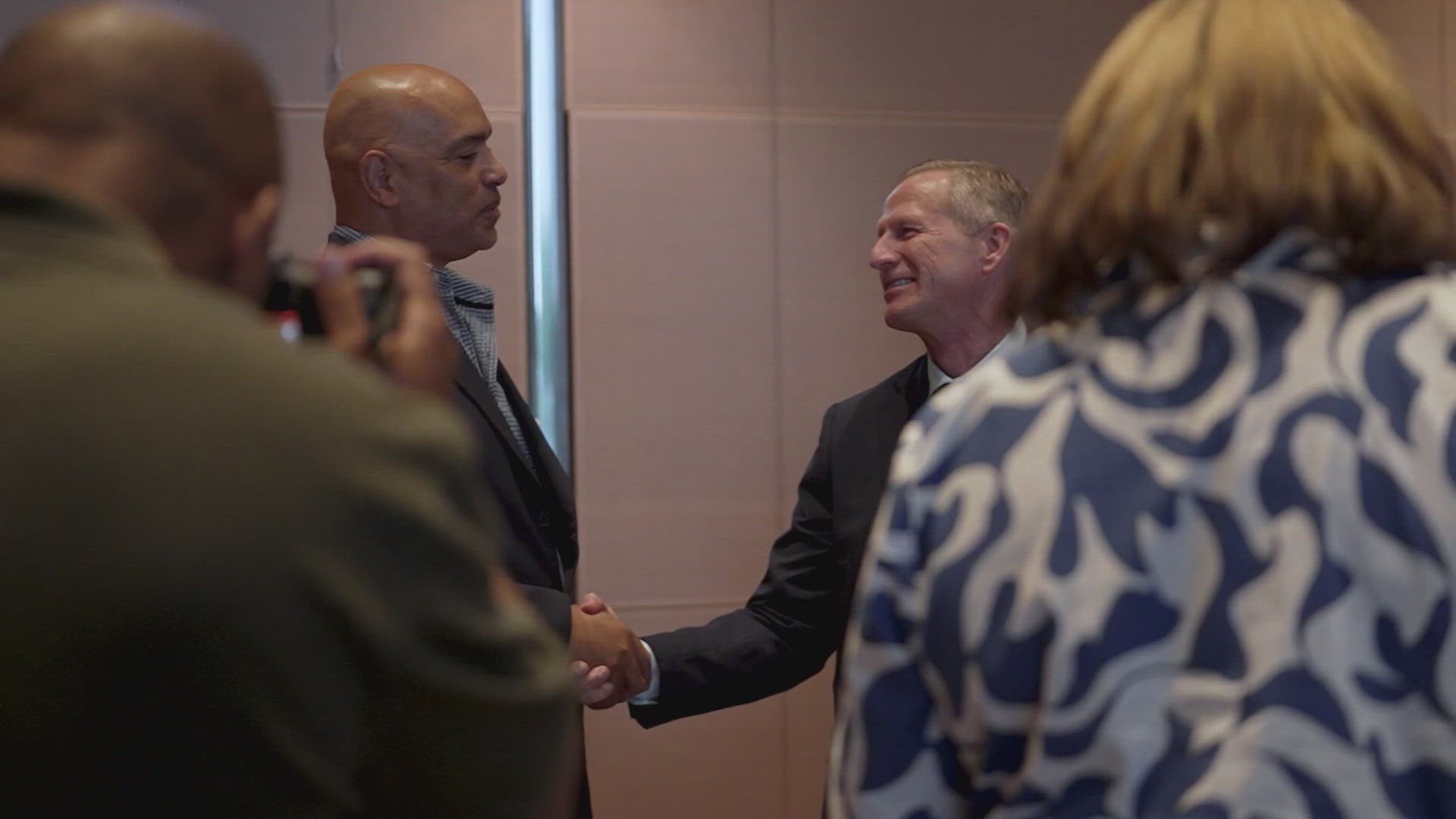 Closures, financial issues plague Dallas' Steward Health Care | wfaa.com