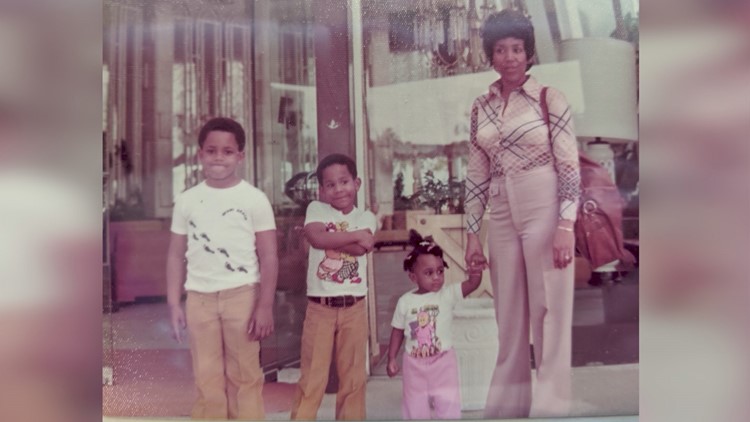 'Mean' Joe Greene's new mission honors wife who died from cancer, gives hope to others | wfaa.com