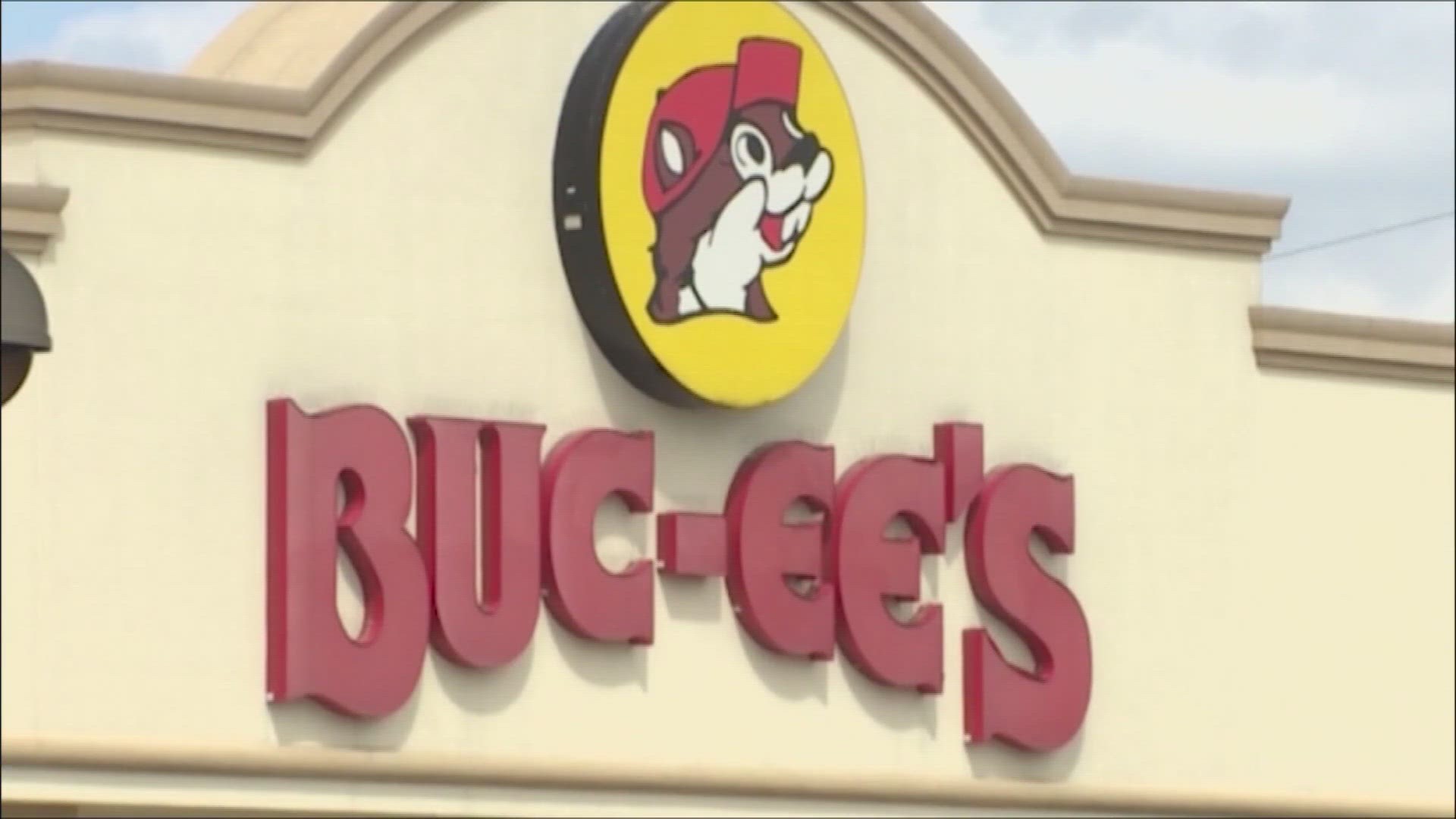 Construction To Start On New 38 Million Buc Ees Location