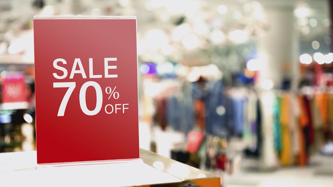 Here are your 2024 Labor Day shopping deals | wfaa.com
