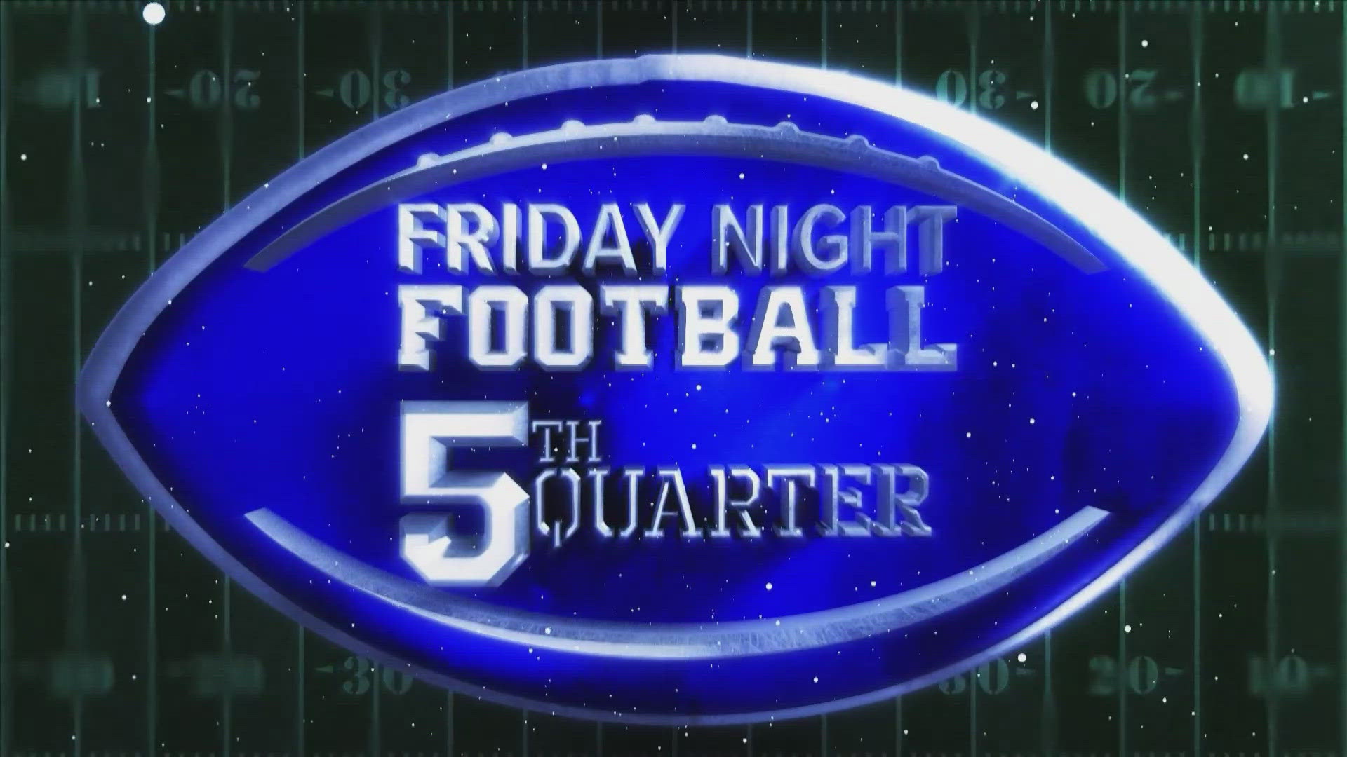 Texas high school football scores from every game in the state | wfaa.com