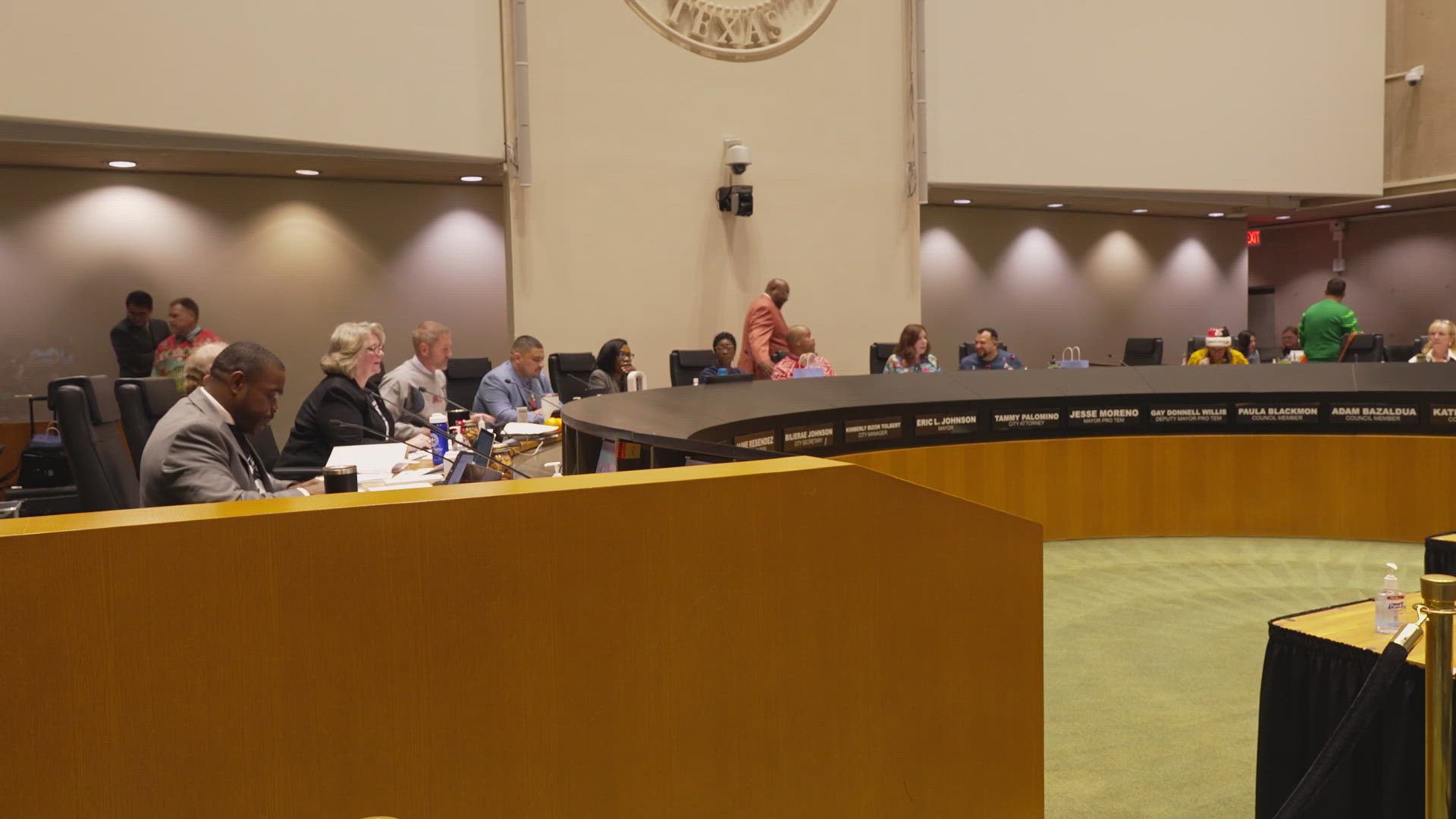 North Texas-based HMS CEO, known for 'Bless your heart' TV ads, ordered ...