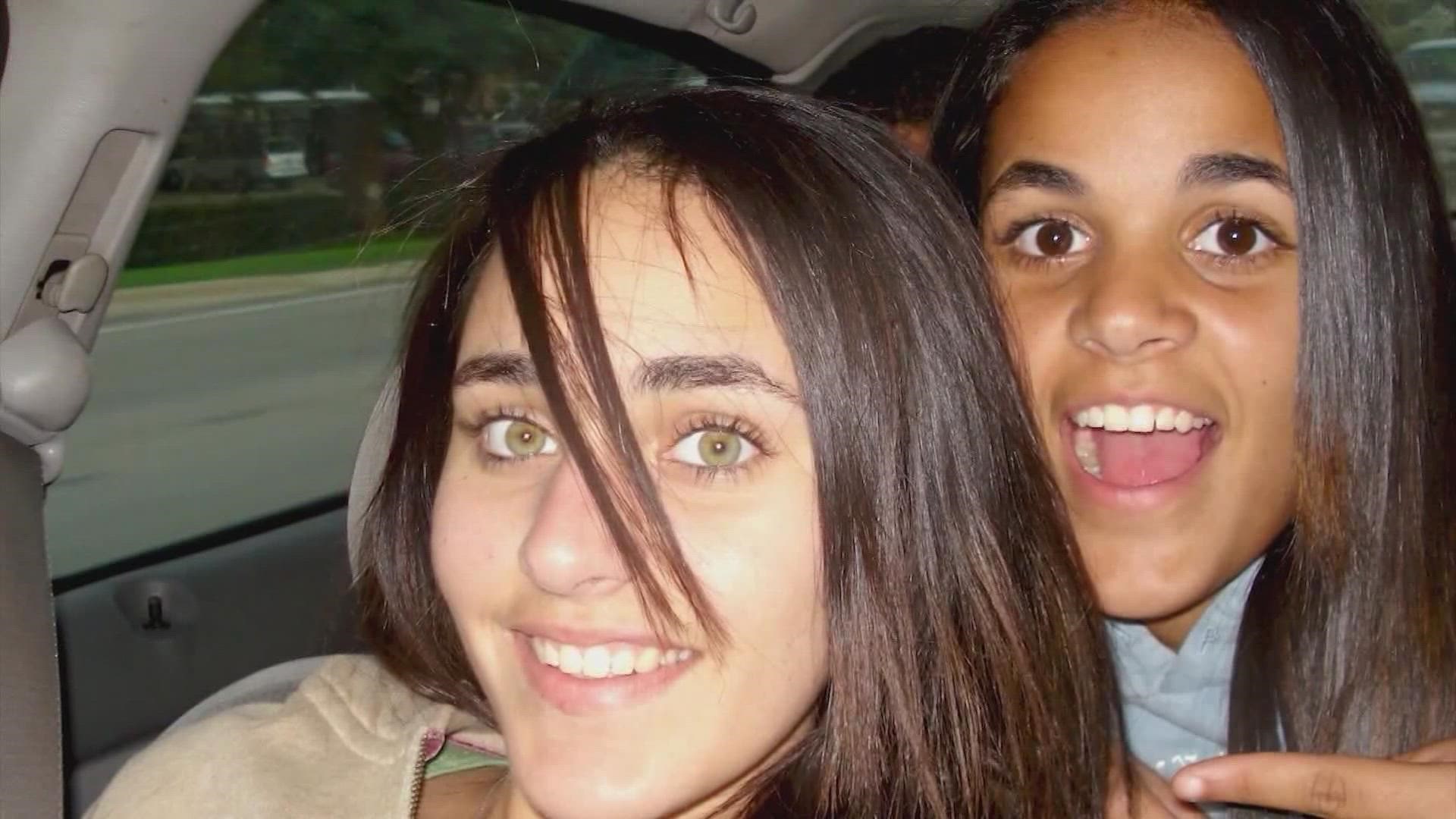 Yaser Said trial: Man charged in teen daughters' NYE murders | wfaa.com