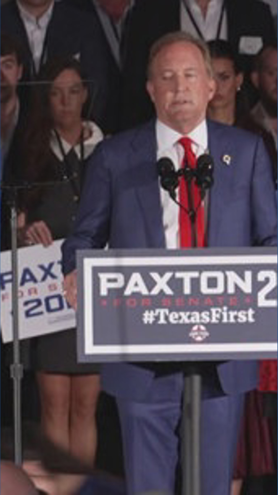Top Headlines (3.3): Tracking the key races across Texas, Dallas poll ...