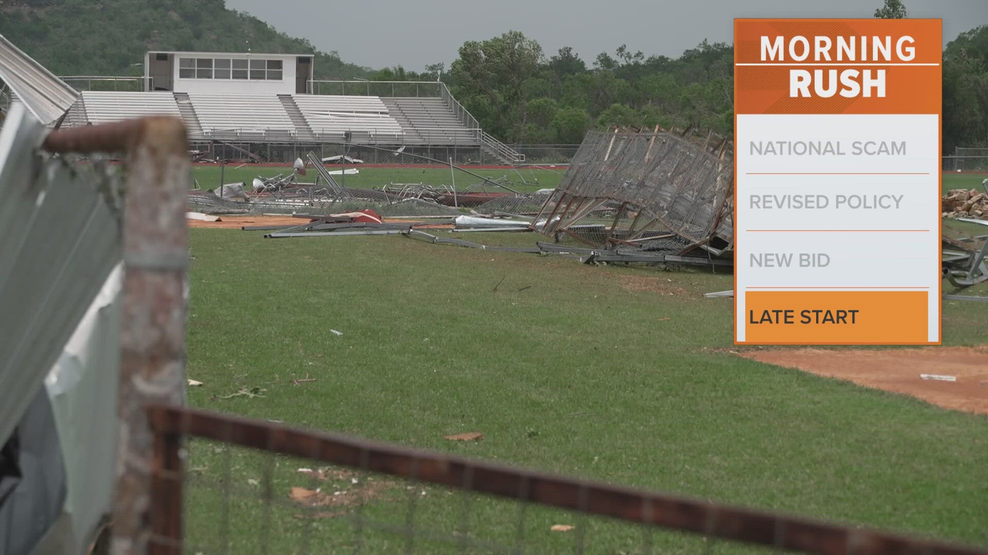 Gordon ISD students will return a week later than normal after the ...