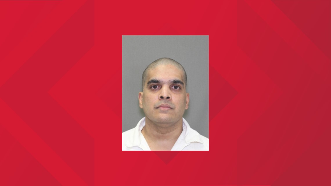 Richardson father begins life sentence in death of Sherin Mathews ...