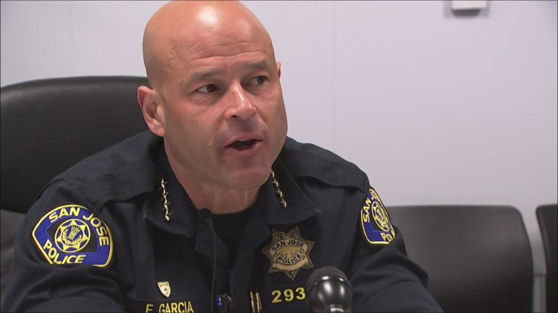 New Dallas Police Chief Eddie Garcia to start Wednesday | wfaa.com