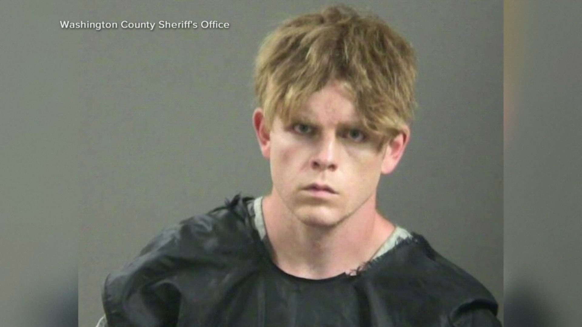 Devil's Den State Park murder suspect former teacher in North Texas ...