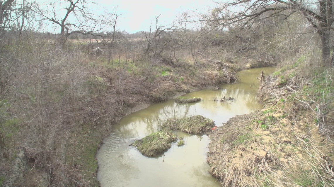 Dallas City Council discussing water safety issues | wfaa.com