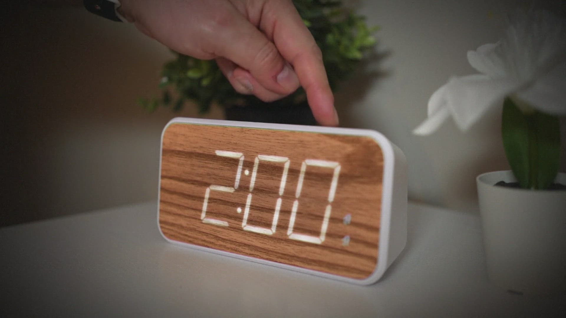 Daylight saving time: What sleep experts say about the time change ...