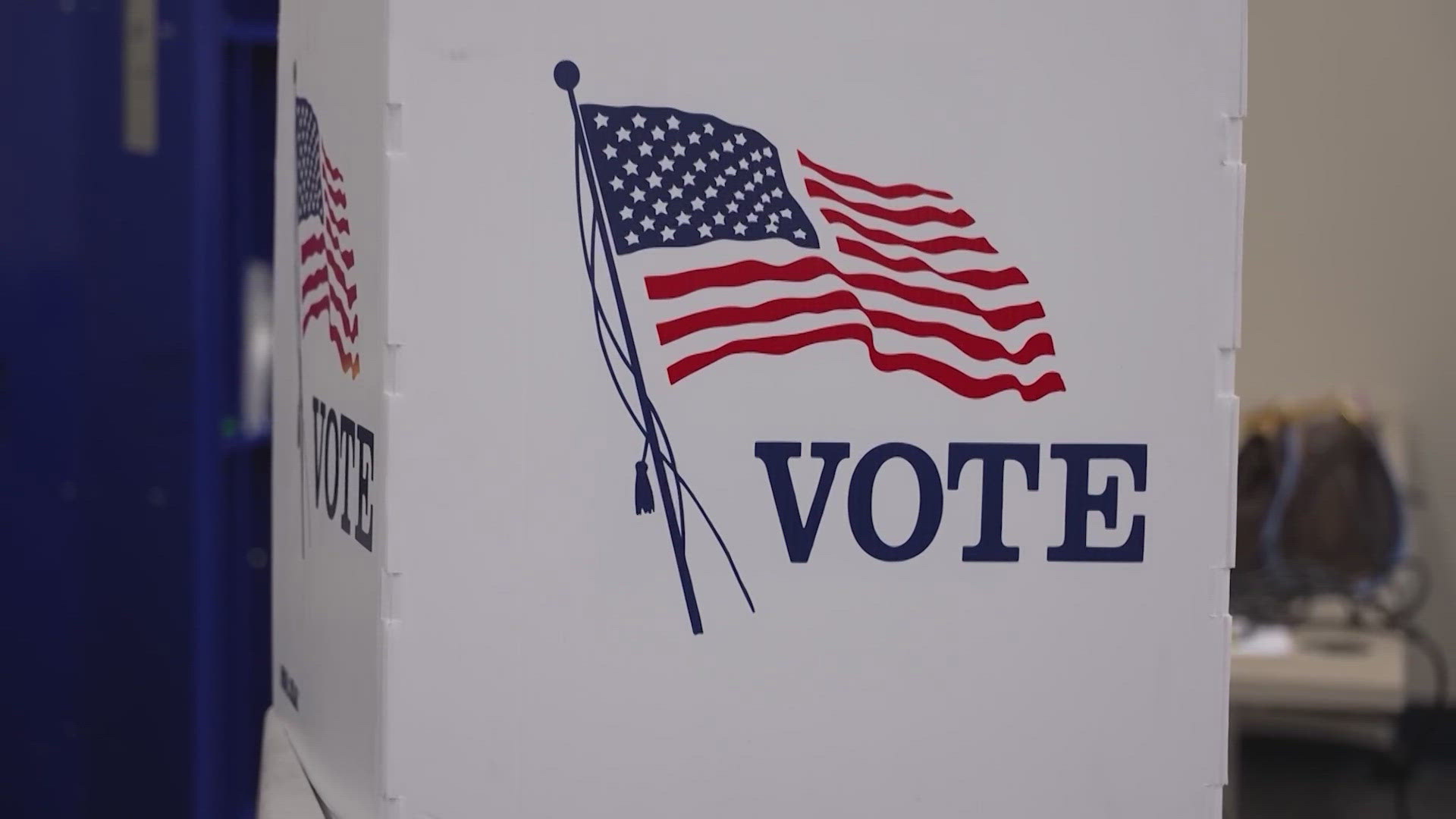 When is the Texas primary runoff election? Here's when voters will head ...