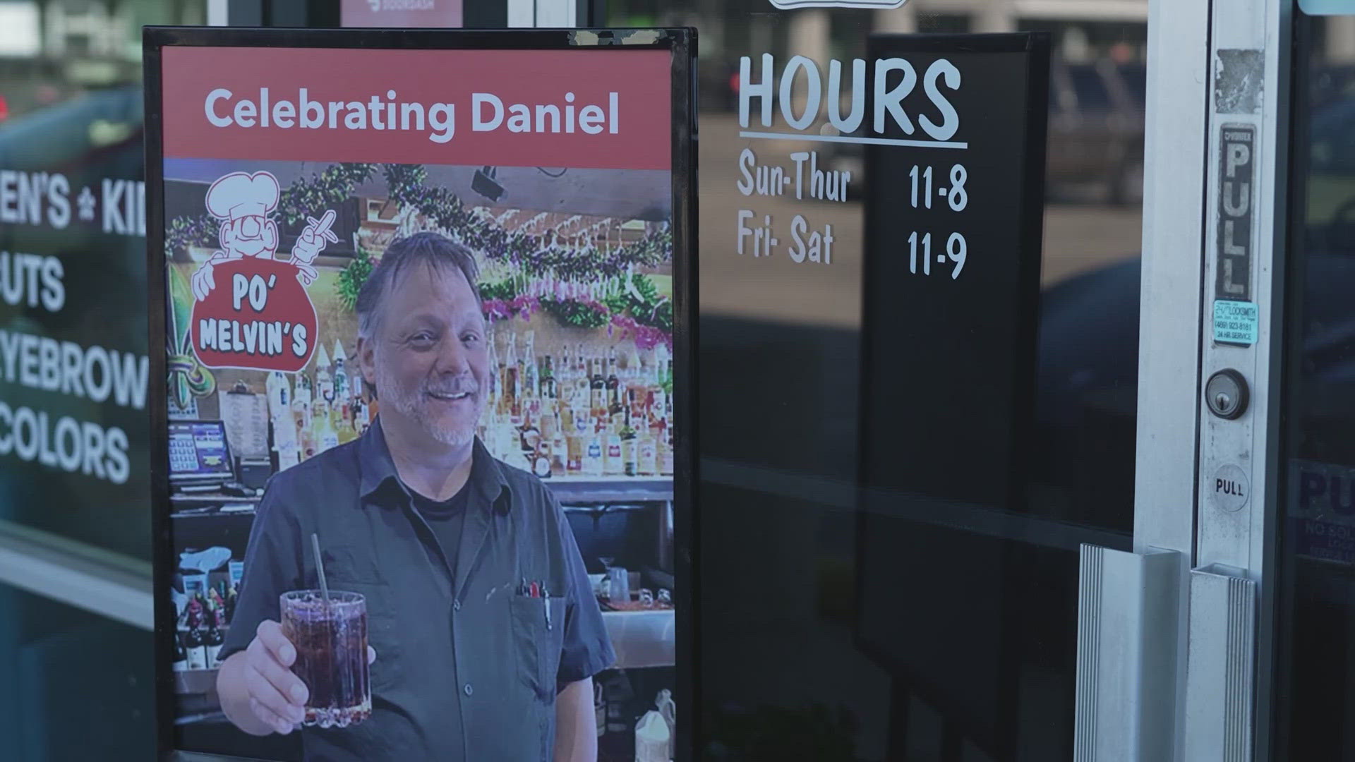 Po’ Melvin’s honors manager killed on DART train as safety concerns ...