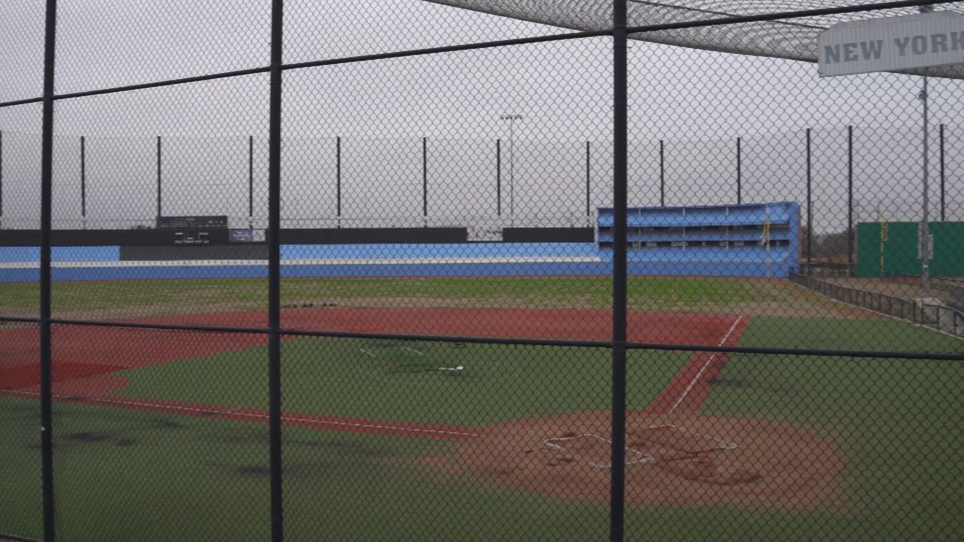 Renovations underway for North Texas sports park; Renderings unveil ...