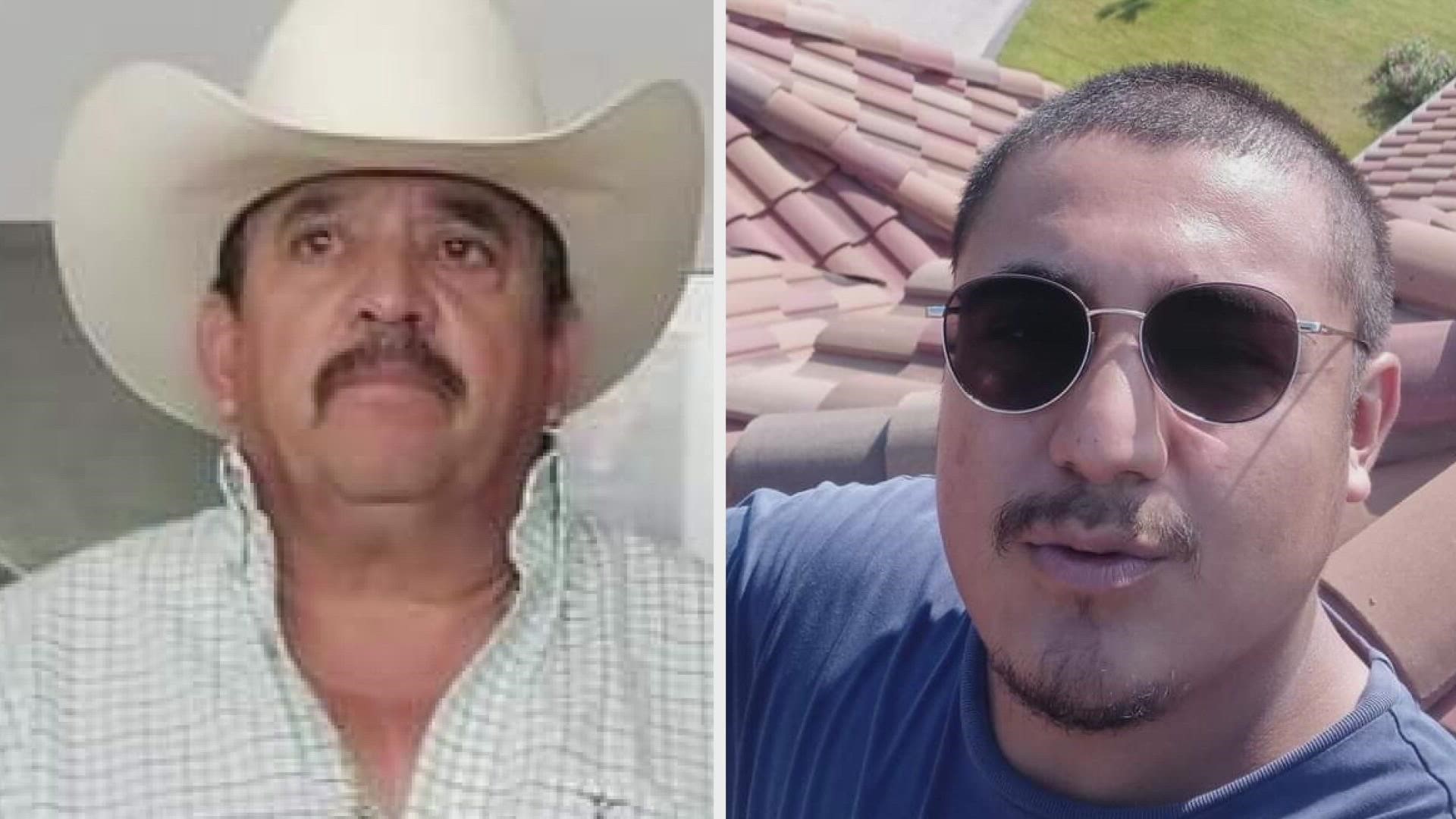 Then and Now: The iconic Oswald backyard photo | wfaa.com