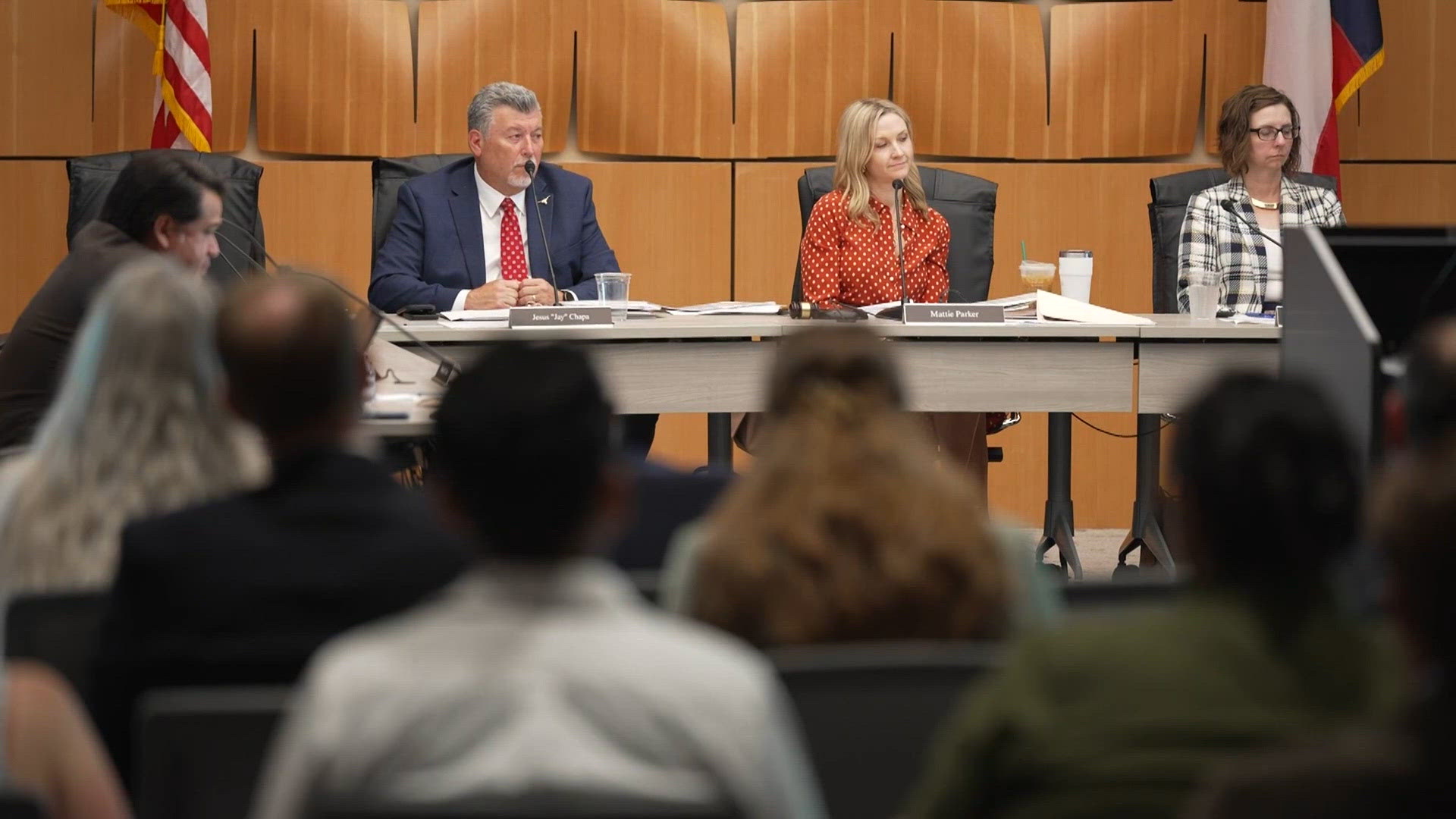 North Texas city leader shares details on new data center regulations ...