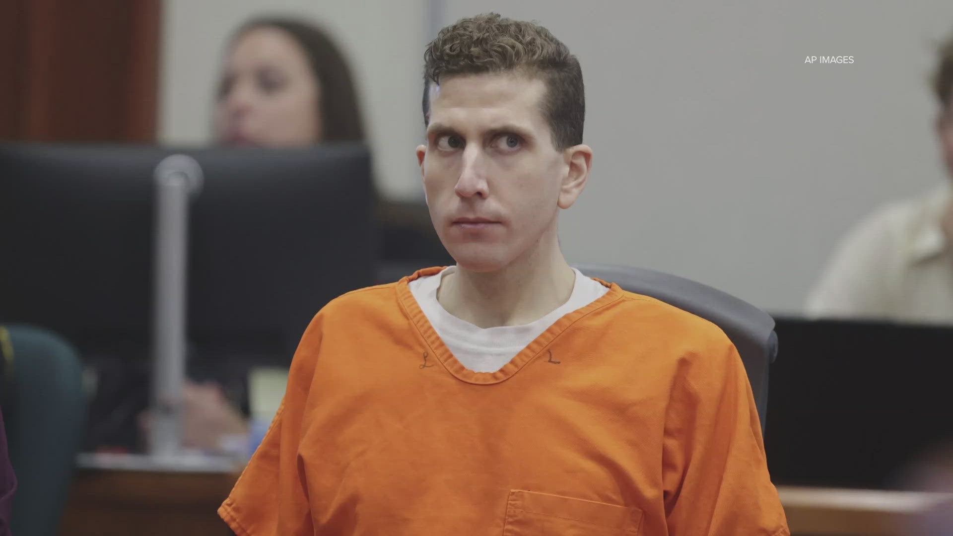 Brian Kohberger sentenced for killing University of Idaho students ...