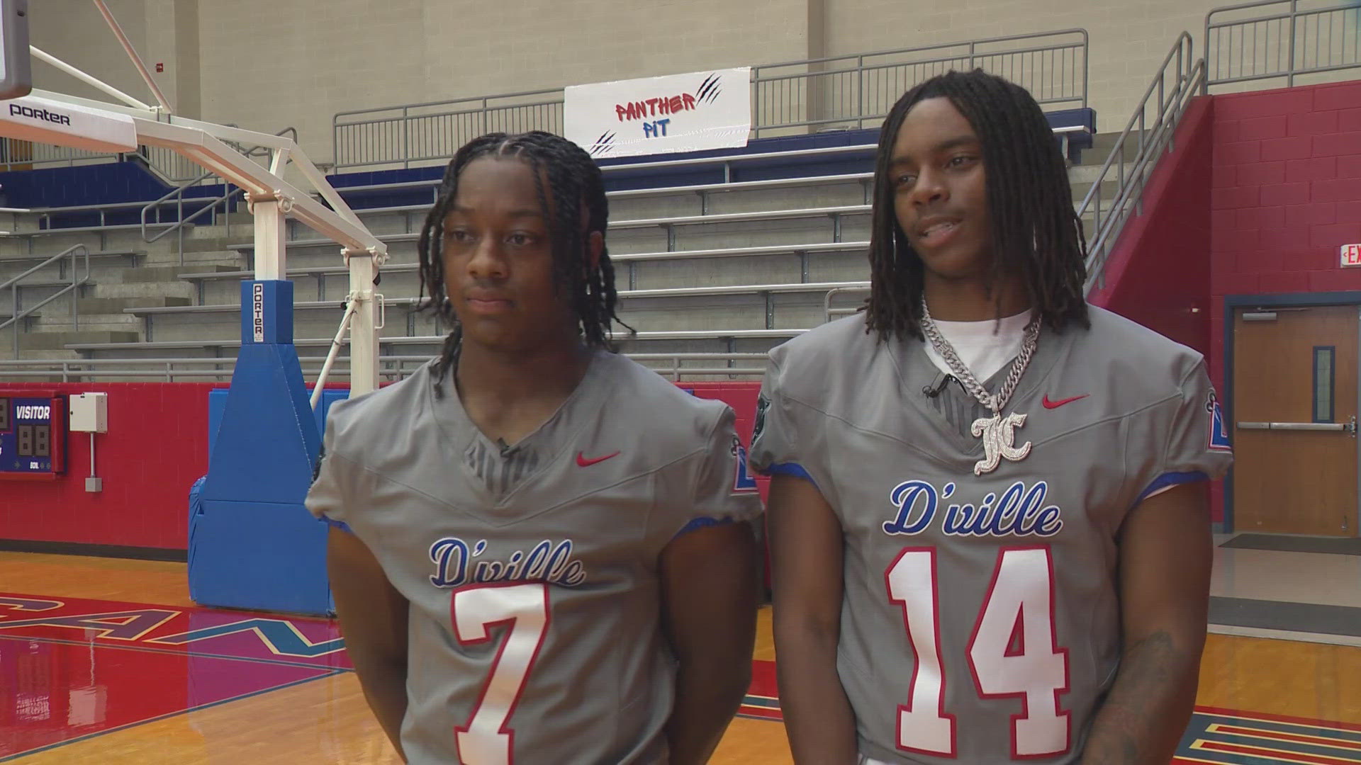 Prestonwood Christian, Liberty Christian square off in elite private ...