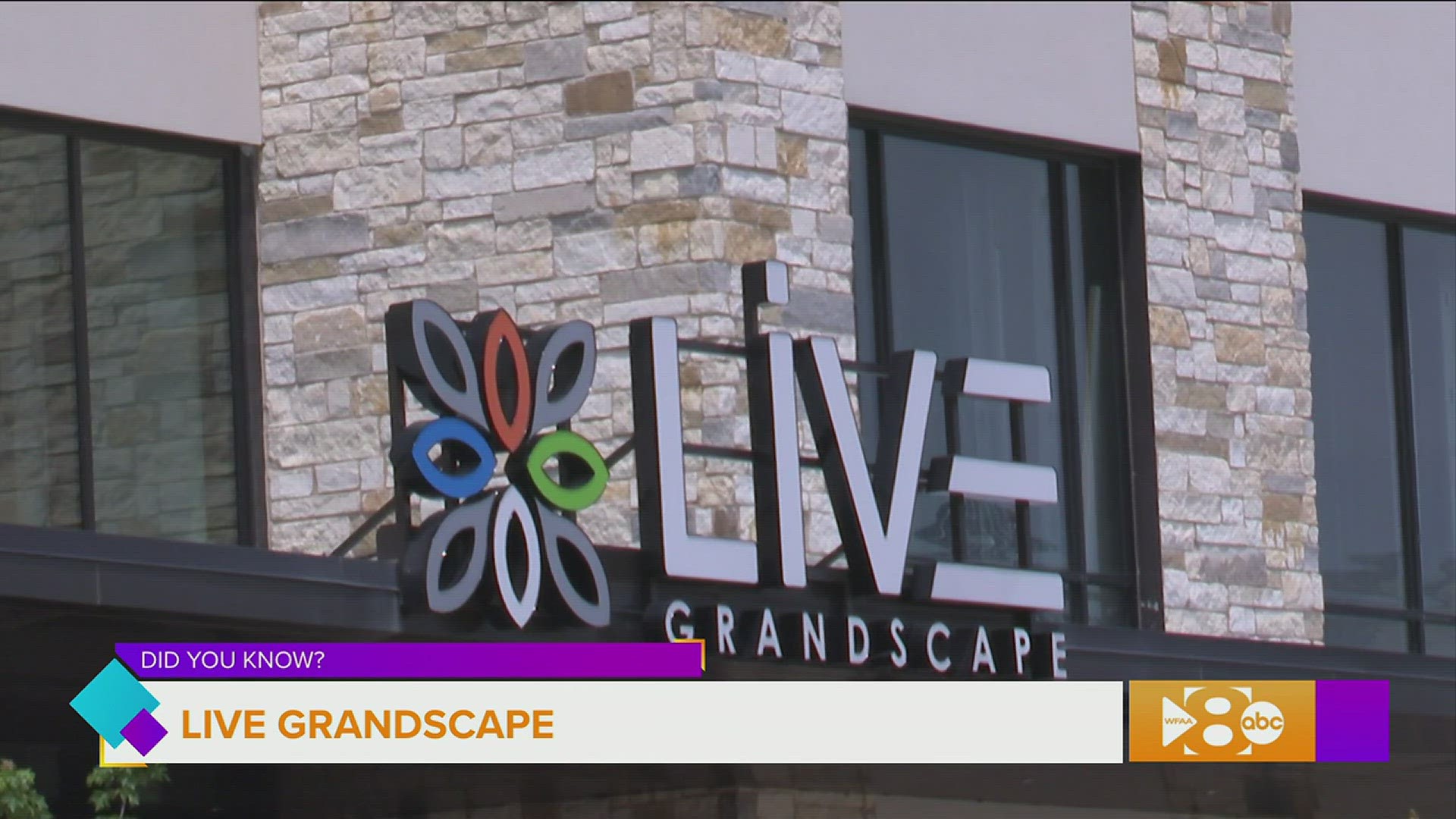 Adventure Awaits at Grandscape: Did You Know? | wfaa.com
