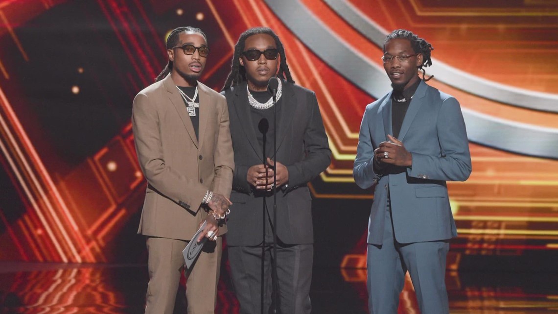 Takeoff, Migos rapper, killed in Houston shooting: What we know | wfaa.com