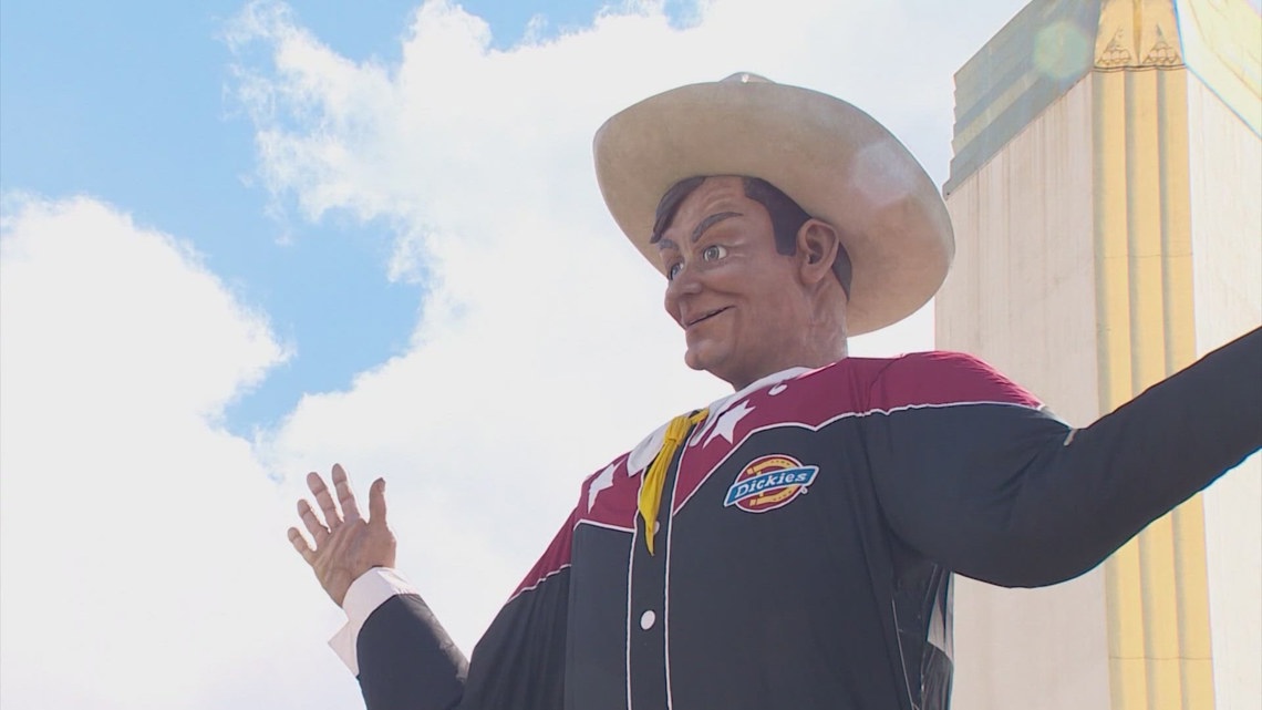 Dallas, Texas | What's new at the State Fair of Texas this year? | wfaa.com