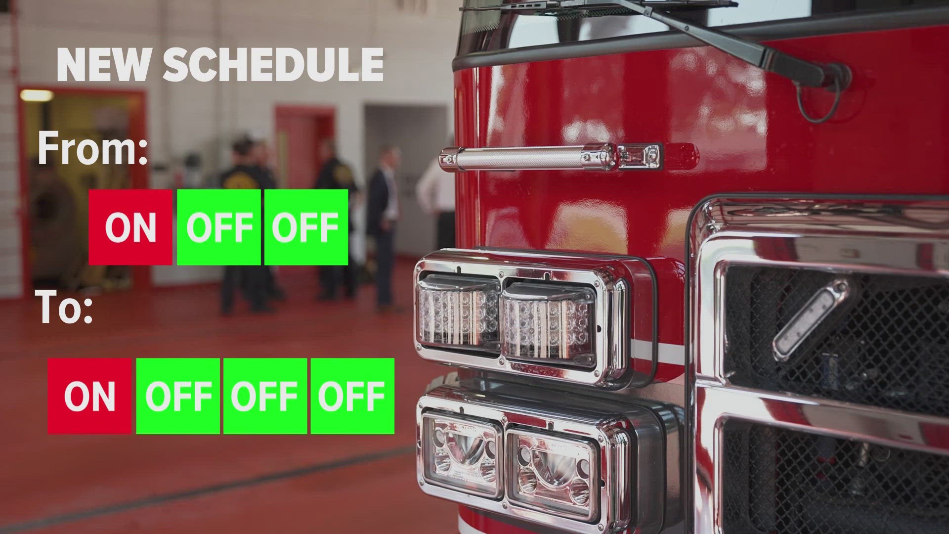 New Allen police HQ promises to enhance community safety | wfaa.com