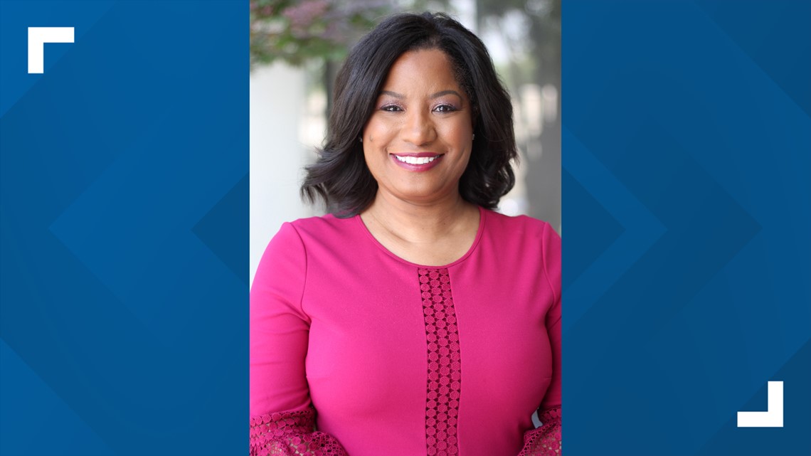 CEO of nonprofit for sexual trafficking: 'It’s right here in our own ...