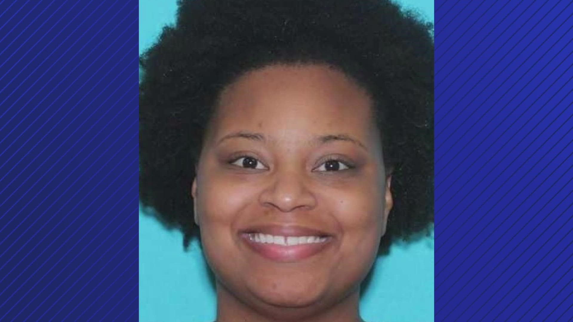 Man arrested in connection to missing woman's disappearance in Collin ...