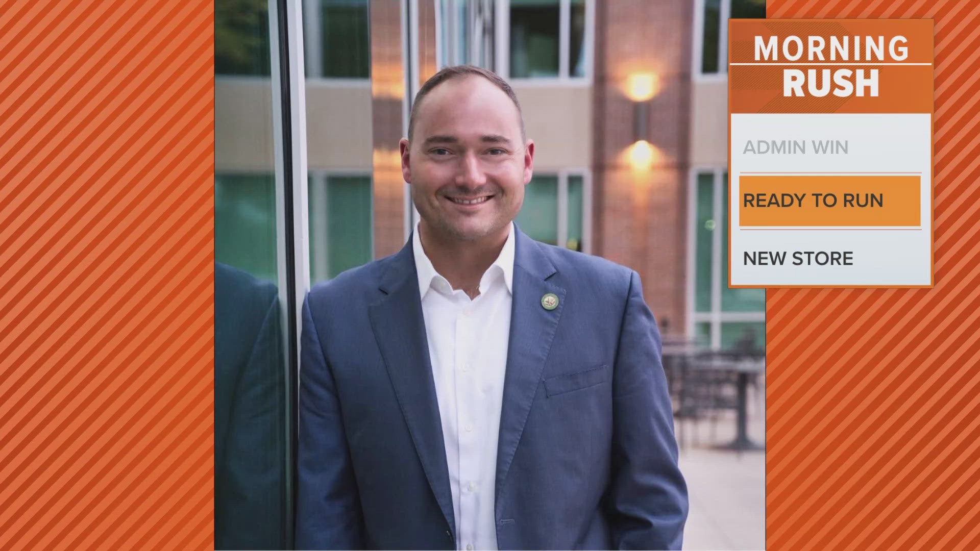 Argyle Mayor and Town Council election results in North Texas | wfaa.com