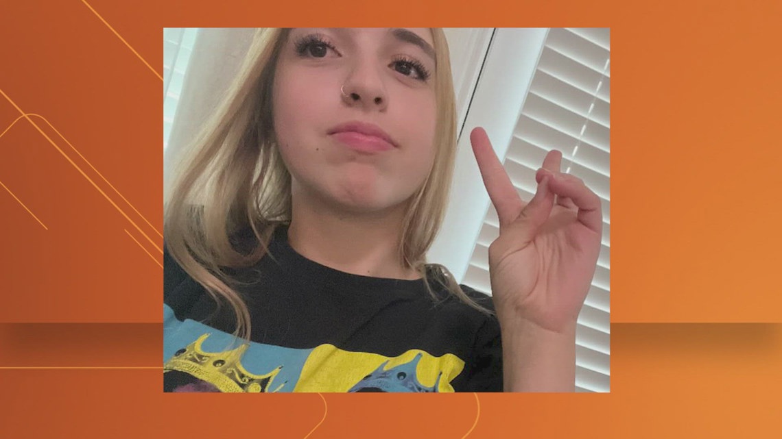 Aubrey police search for missing teenager | wfaa.com