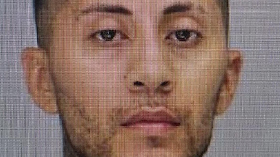 Dallas District Attorney wants the judge to reconsider the bonds of an ...