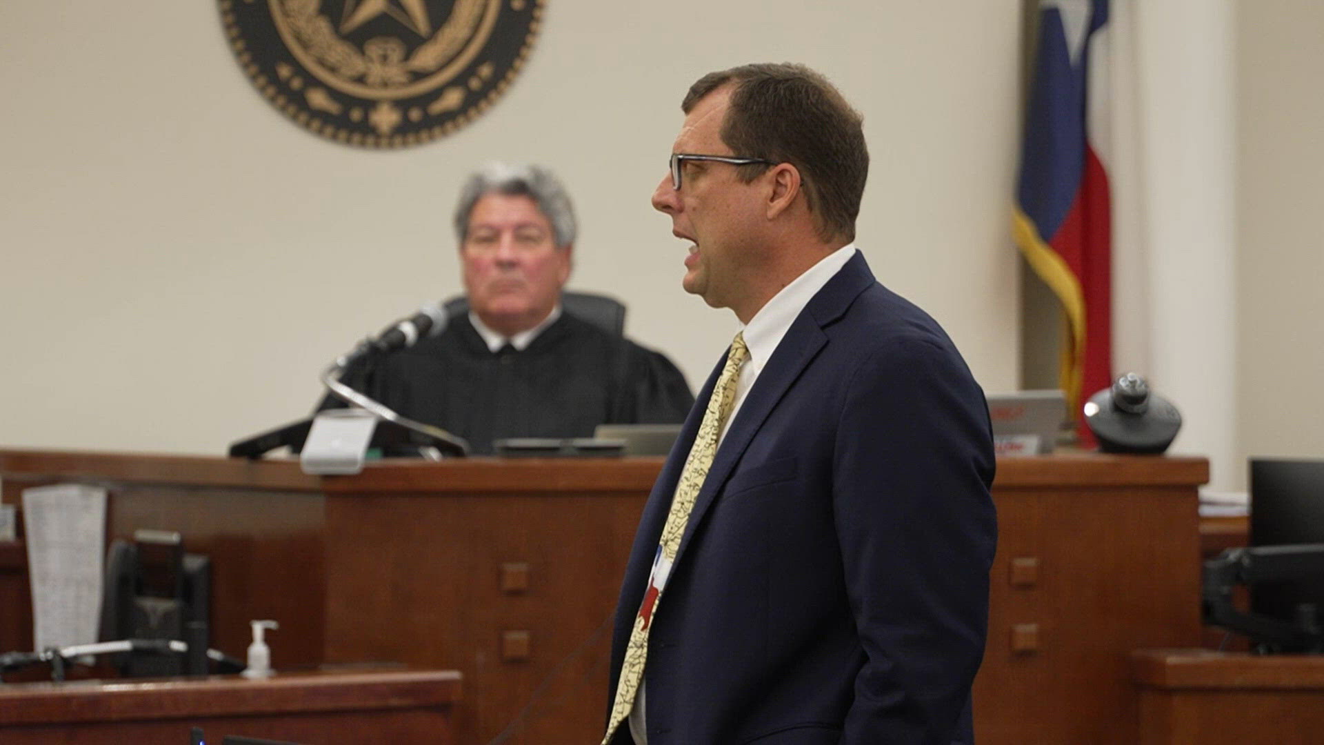 Tanner Horner pleads guilty to the murder of Athena Strand. What comes ...