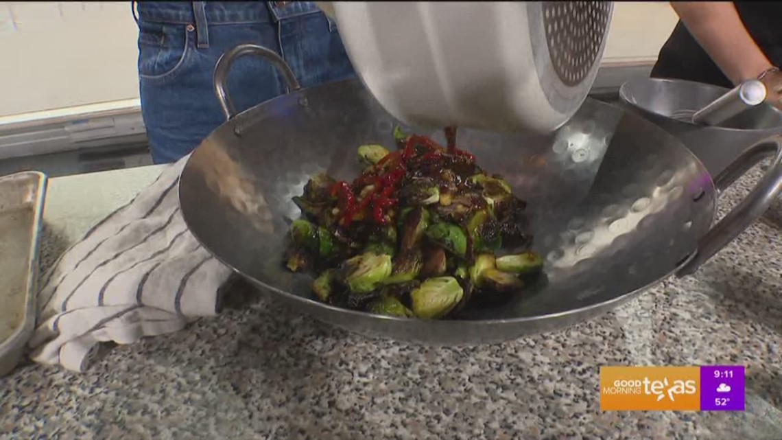 Get back to healthy eating in 2020 with delicious recipes from "The ...