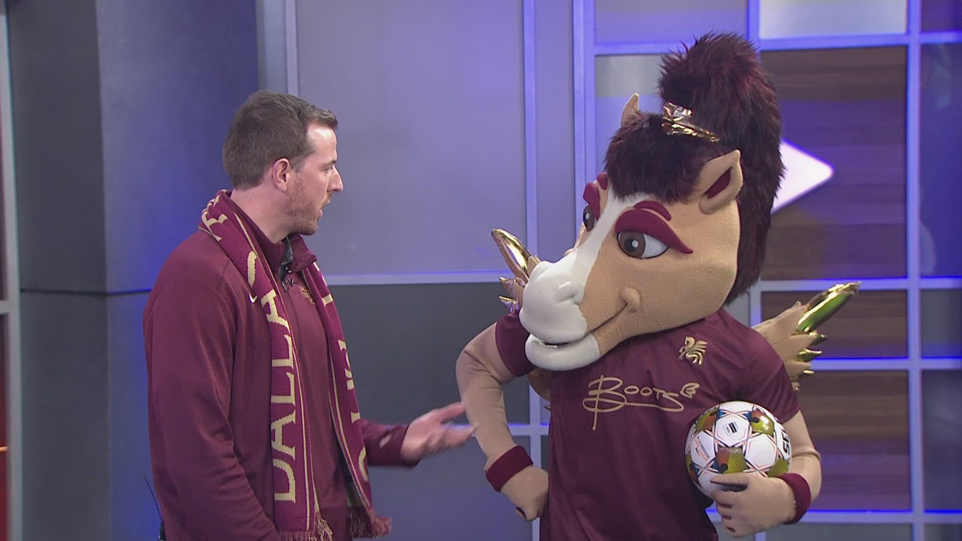 Dallas Trinity FC starts 3-game road stretch looking to avenge ...