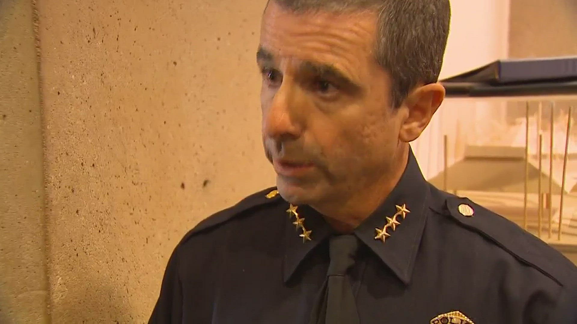 Former Dallas Police Dept. brass outlines public safety crisis | wfaa.com