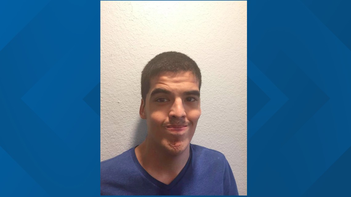 Missing autistic man found safe, Bedford police confirm | wfaa.com