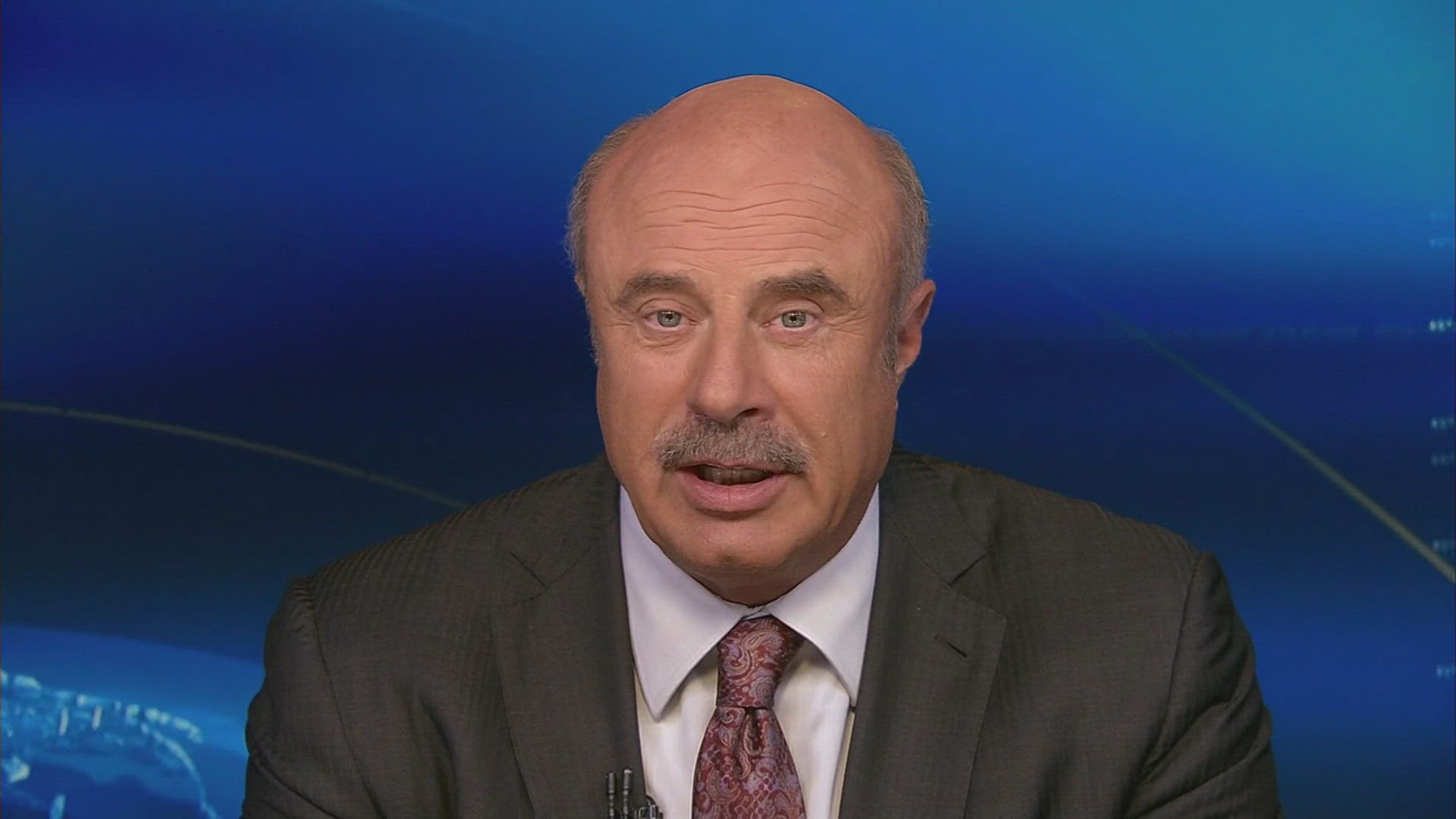 Dr. Phil Show 'summer hiatus' leads to more layoffs, network confirms ...