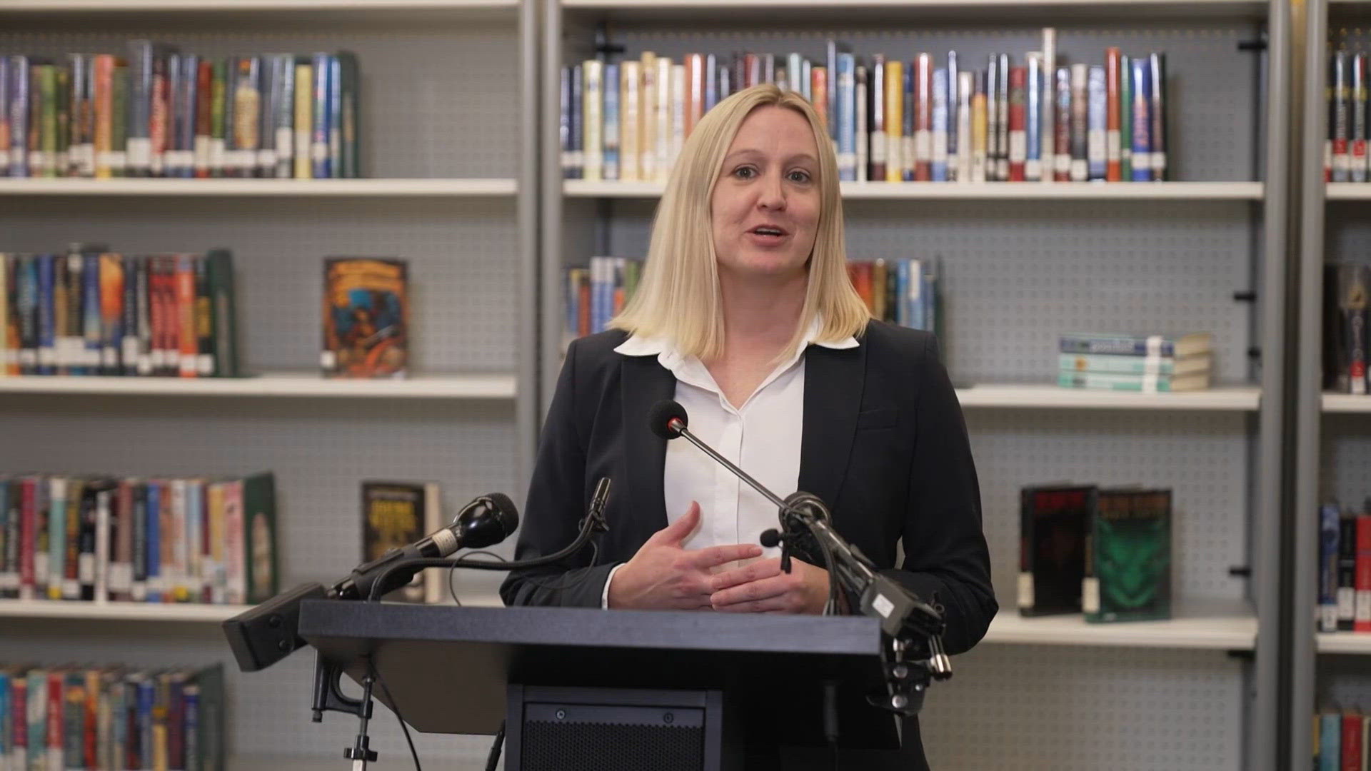 TEA appoints new Superintendent to turn around Lake Worth ISD | wfaa.com