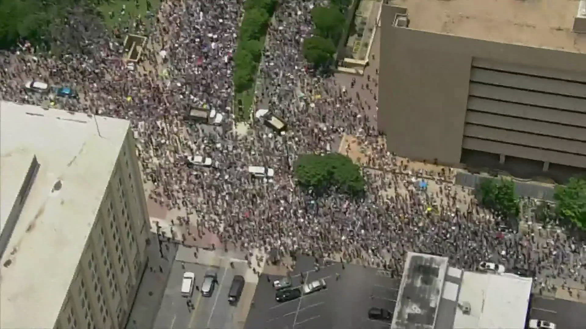 'No Kings' protests planned Saturday: What to expect in DFW | wfaa.com