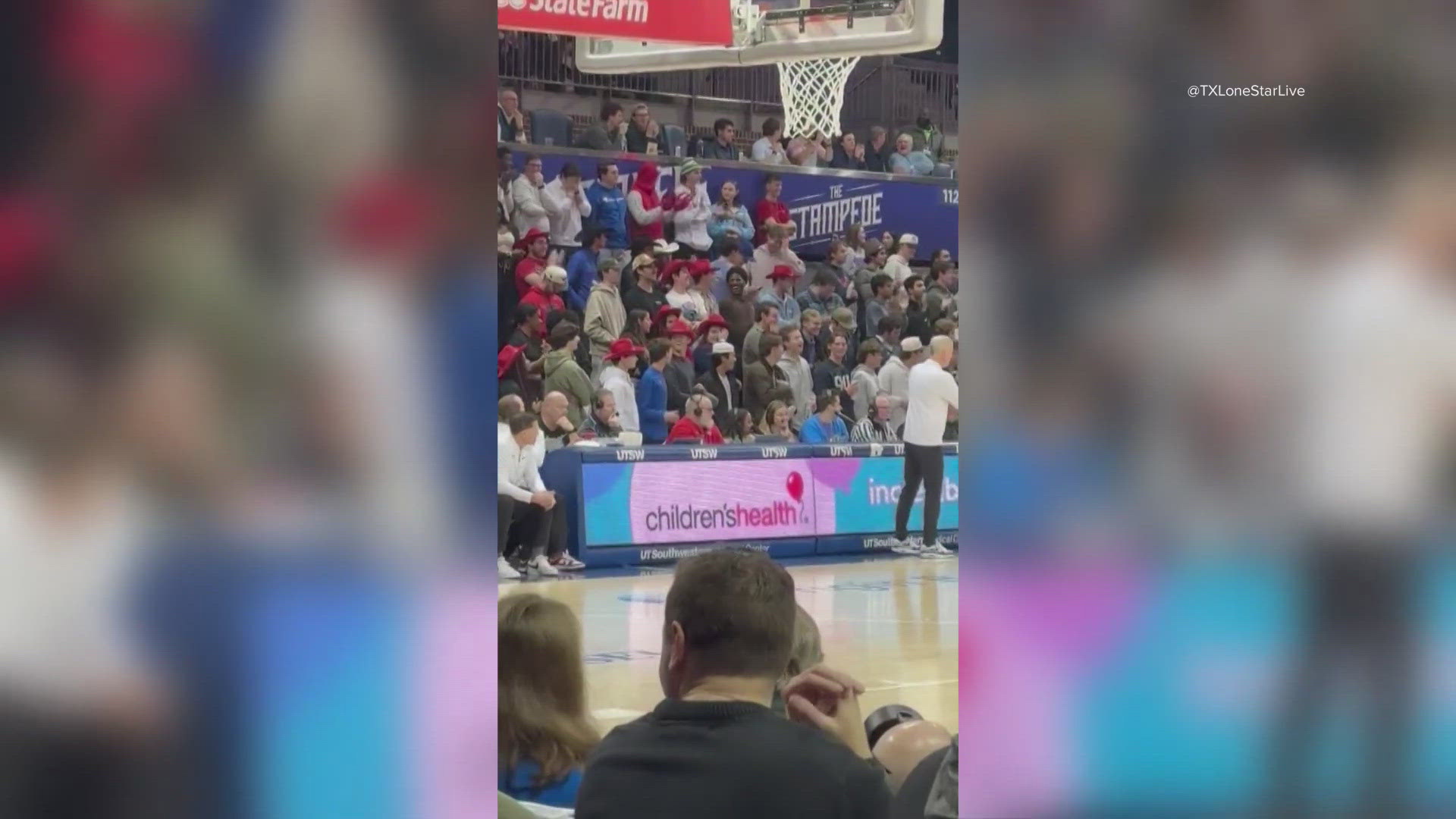 Dallas continues 'fire Nico' chants over Luka Doncic trade | wfaa.com