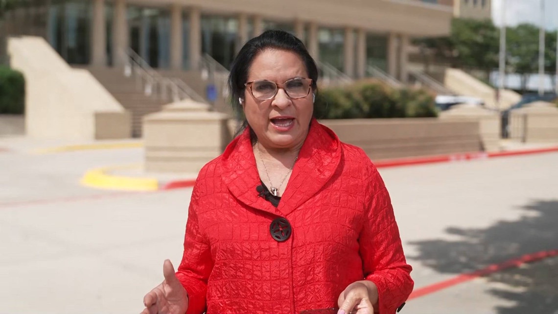 Top Headlines (6.3): Latest details on jury selection in the Frisco ...