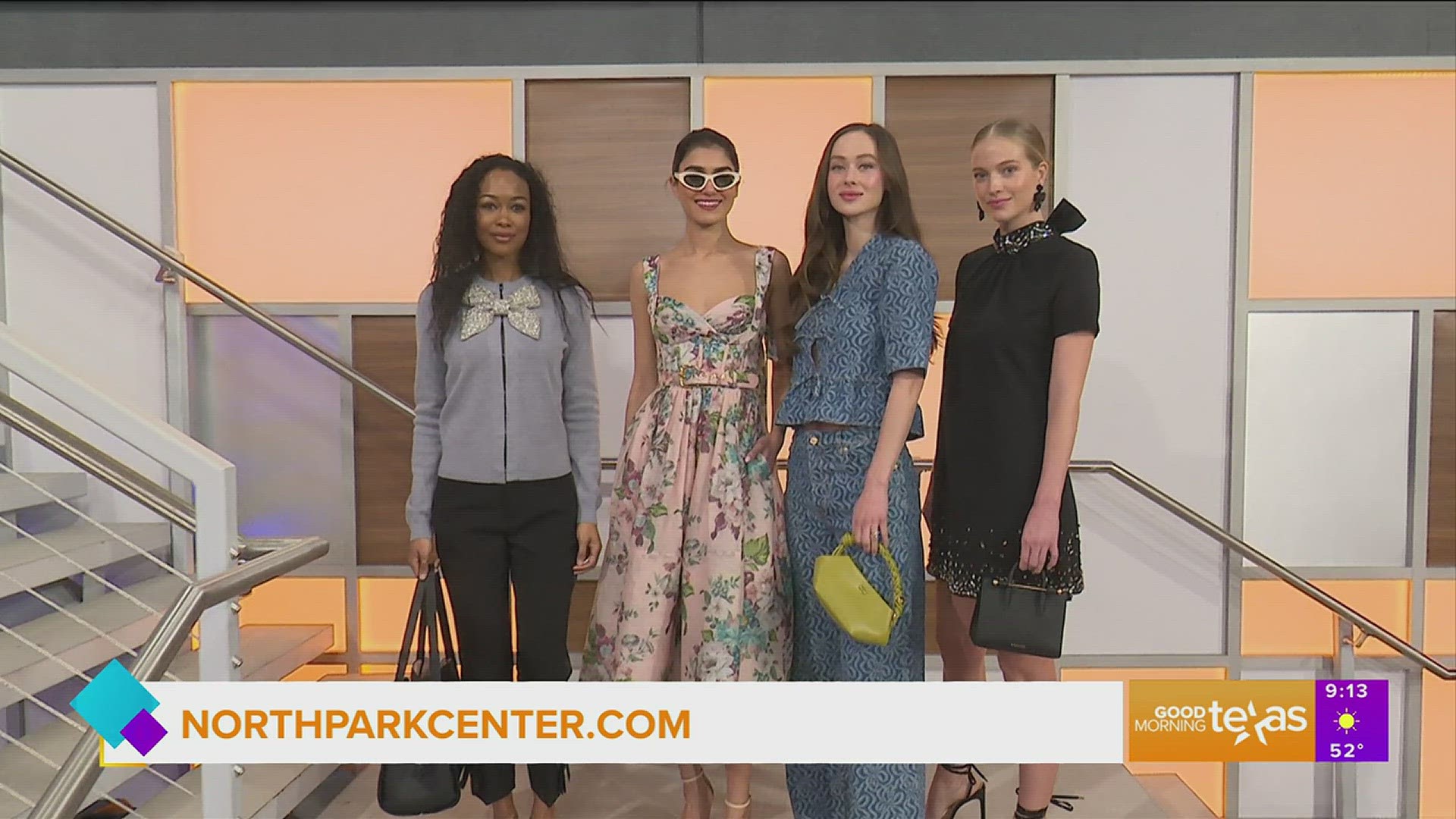 Fashion Trend Alert: Bow Stacking | wfaa.com