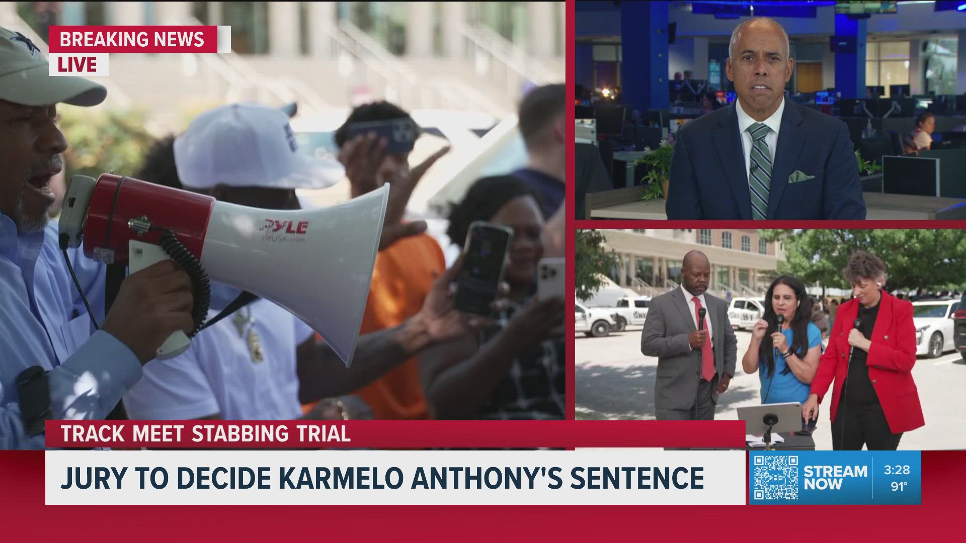 What is 'sudden passion' and how can it impact Karmelo Anthony's ...