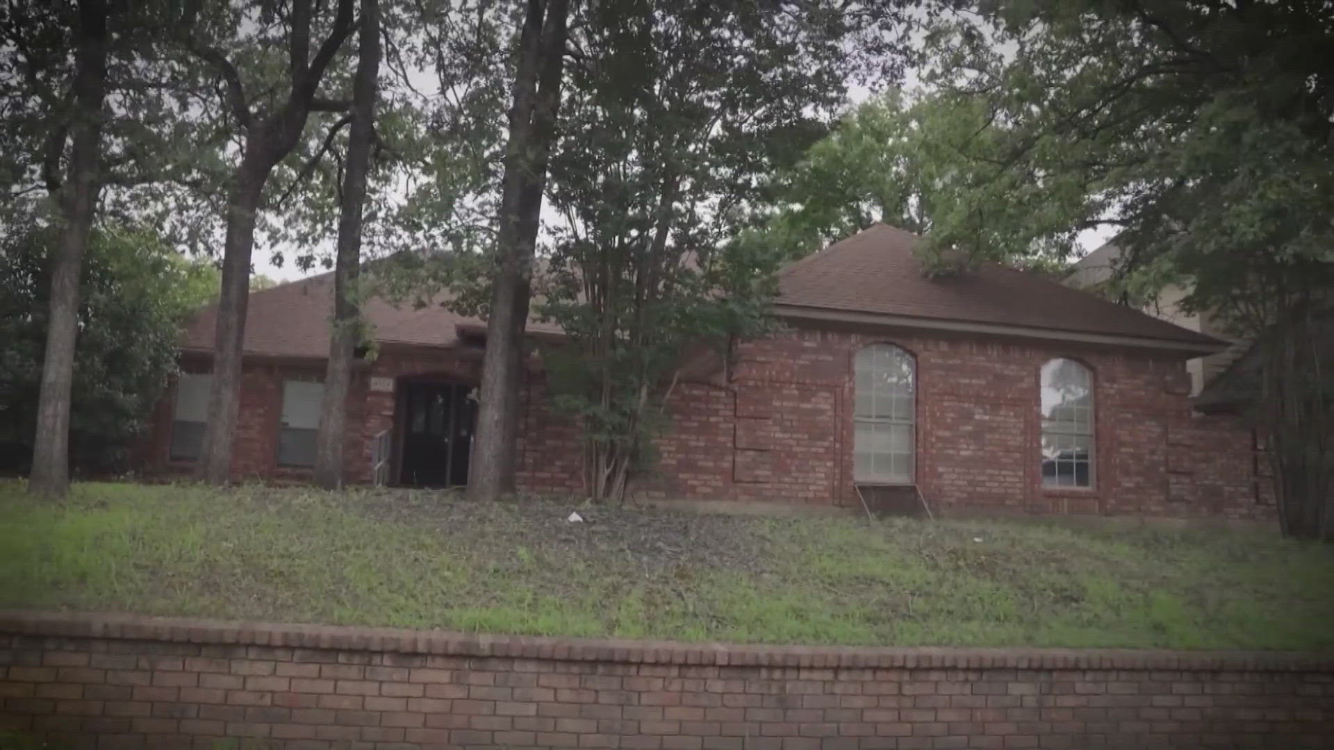 Texas passes laws to protect vulnerable residents in homes | wfaa.com