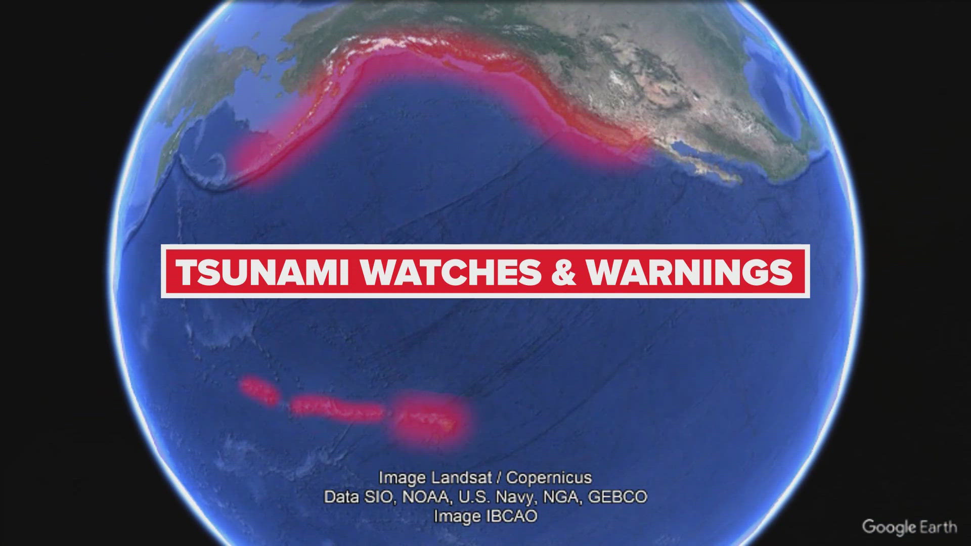8.8-magnitude earthquake near Russia triggers tsunami | wfaa.com