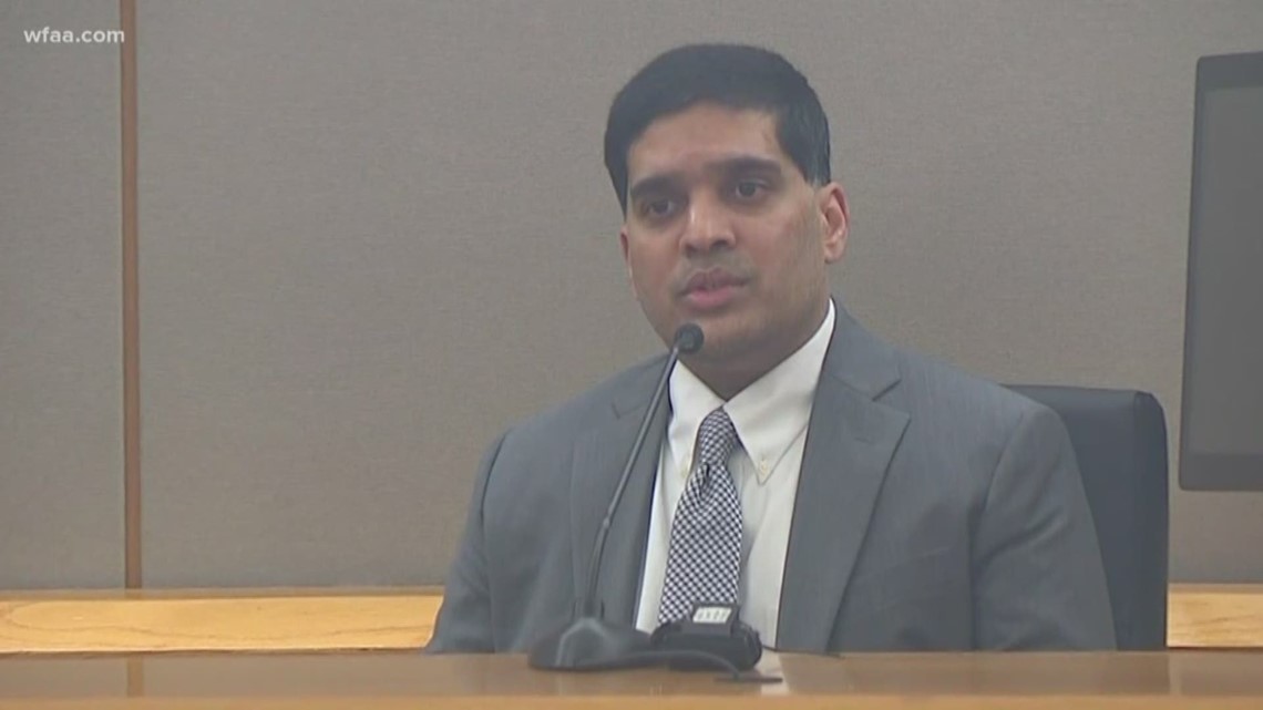Wesley Mathews agreed to serve life in prison, but now he’s asking for ...
