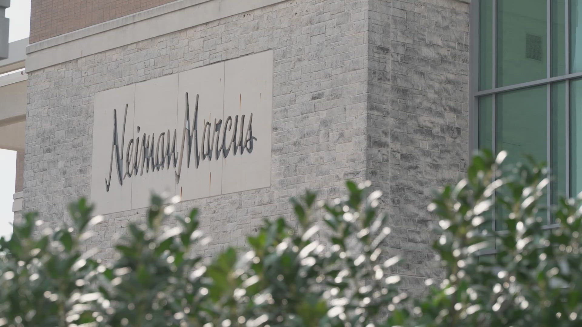 Neiman Marcus store to close at Willow Bend Mall in Plano | wfaa.com