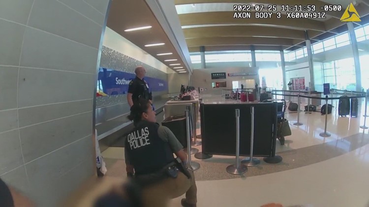 Dallas Traffic | wfaa.com